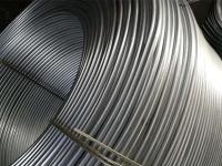 China Galvanized Steel Wire 4-25 Gauge Low Carbon Q195 Q235 Q345 70# 80# for Construction for sale