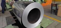 China 600-1250mm Galvanized Steel Coils 0.12 -2 .0mm Thickness for sale