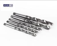China Heat Resistant HSS HSCO Drills Tools M2 Drill Bits Coating Cobalt Stub Jobber Length for sale