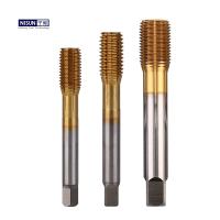 China High Accuracy Threading Tools Thread Forming Taps For Creating Internal Threads for sale