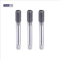 China High Accuracy Threading Tools Thread Forming Taps For Creating Internal Threads for sale