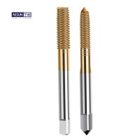 China High Accuracy Threading Tools Thread Forming Taps For Creating Internal Threads for sale