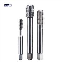 China High Accuracy Threading Tools Thread Forming Taps For Creating Internal Threads for sale