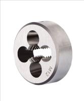 China High Speed Steel Round Threading Dies Threading Tools For General Purpose Threading for sale