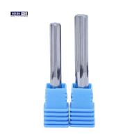 China HSS Carbide Tungsten Steel straight flute reamer Spiral Straight Coolant Hand Tools for sale