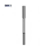 China M2 HSS M35 PM Carbide Hand Reaming Tools , Reamer Tool For Precision Metal Reaming for sale