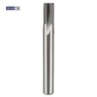 China M2 HSS M35 PM Carbide Hand Reaming Tools , Reamer Tool For Precision Metal Reaming for sale