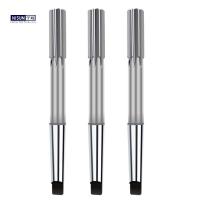 China M2 HSS M35 PM Carbide Hand Reaming Tools , Reamer Tool For Precision Metal Reaming for sale