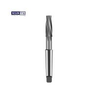 China M2 HSS M35 PM Carbide Hand Reaming Tools , Reamer Tool For Precision Metal Reaming for sale