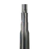 China Carbide Hss M2 HSS M35 PM Chamber Reamer Hand Reaming Tools for Metal Steel Aluminum for sale