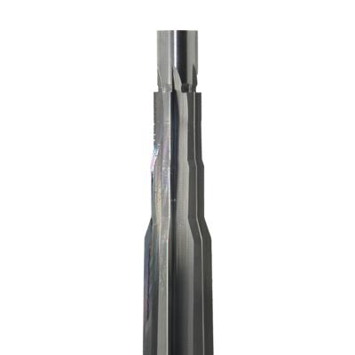 China Carbide Hss M2 HSS M35 PM Chamber Reamer Hand Reaming Tools for Metal Steel Aluminum for sale
