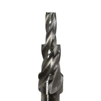 China Carbide Hss M2 HSS M35 PM Chamber Reamer Hand Reaming Tools for Metal Steel Aluminum for sale