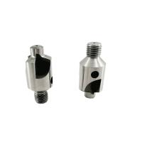China Countersinks Drill Bits Aircraft Tool 1/2