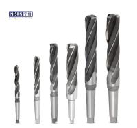 China Precision Counterbore Tool With Pilot M2 HSS Carbide Tungsten Steel Twist Drill for sale