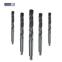 China Precision Counterbore Tool With Pilot M2 HSS Carbide Tungsten Steel Twist Drill for sale