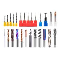 China Custom Non-standard Cutting Tools Carbide Hss M35 M42 Forming Milling Cutter Custom-made Step Reamer Alloy Countersink Center Drill Bits Chamfering Taper T-slot End Mill  for sale