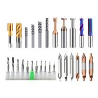 China Custom Non-standard Cutting Tools Carbide Hss M35 M42 Forming Milling Cutter Custom-made Step Reamer Alloy Countersink Center Drill Bits Chamfering Taper T-slot End Mill  for sale