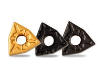 China Turning Tools Carbide Inserts Tungsten Steel  Wnmg08040408 Grooving Tools For Turning Operations for sale