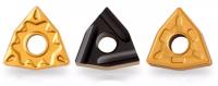 China Turning Tools Carbide Inserts Tungsten Steel  Wnmg08040408 Grooving Tools For Turning Operations for sale