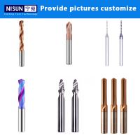 China Plastic Machining Custom Nonstandard Cutting Tools Carbide HSS M35 M42 Forming Milling Cutter Custommade Step Reamer Alloy Countersink Center Drill Bits Chamfering Taper Tslot End Mill Uncoated for sale