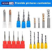 China Plastic Machining Custom Nonstandard Cutting Tools Carbide HSS M35 M42 Forming Milling Cutter Custommade Step Reamer Alloy Countersink Center Drill Bits Chamfering Taper Tslot End Mill Uncoated for sale