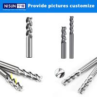 China M2 Custom Non Standard Cutting Tools Carbide HSS M35 M42 Forming Milling Cutter Step Reamer Alloy Counink Center Drill Bits Chamfering Taper T Slot End Mill for sale