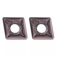 China Turning Tools Carbide Inserts Tungsten Steel  CNMG Grooving Tools For Turning Operations for sale