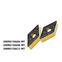 China Turning Tools Carbide Inserts Tungsten Steel DNMG Grooving Tools For Turning Operations for sale