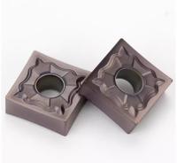 China Turning Tools Carbide Inserts Tungsten Steel  SNMG Grooving Tools For Turning Operations for sale