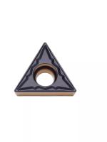 China Turning Tools Carbide Inserts Tungsten Steel  TCMT / TCGT Grooving Tools For Turning Operations for sale
