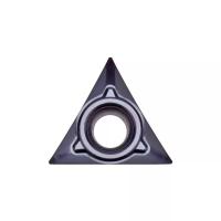 China Turning Tools Carbide Inserts Tungsten Steel  TCMT / TCGT Grooving Tools For Turning Operations for sale