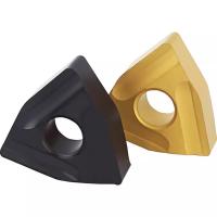 China Turning Tools Carbide Inserts Tungsten Steel  TNMG Grooving Tools For Turning Operations for sale