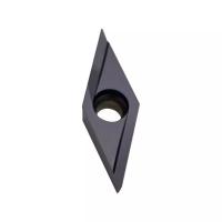 China Turning Tools Carbide Inserts Tungsten Steel  VBMT / VBGT Grooving Tools For Turning Operations for sale