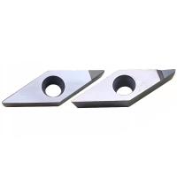 China Turning Tools Carbide Inserts Tungsten Steel  VCMT / VCGT Grooving Tools For Turning for sale