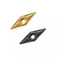 China Tungsten Steel VNMG Carbide Inserts HRC 65+ Turning Tools For Grooving Operations for sale