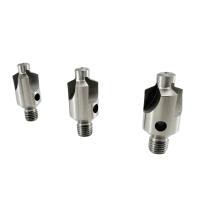 China Durable Countersink Cutter For Cast Iron / Stainless Steels for sale