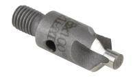 China 1/2 Inch Diameter Countersink Cutter Aircraft Tools 1/4x28 UNF 3 Flute for sale