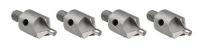 China Long Lifespan High Performance Countersink Cutter For Aluminum for sale