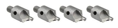 China Long Lifespan High Performance Countersink Cutter For Aluminum for sale