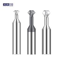 China T Slot Milling Cutter Groove Ball Slot End Mill M2 HSS M35 PM Carbide Cutting Machine Tools for sale