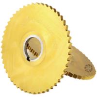 China Custom Made Saw Blade Cutter Milling Tools Carbide Tungsten Steel Face Slot Mill Tools for sale