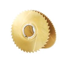 China Custom Made Saw Blade Cutter Milling Tools Carbide Tungsten Steel Face Slot Mill Tools for sale