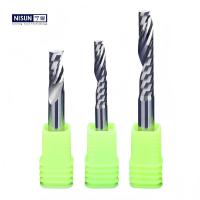 China OEM End Mill Milling Tools Cutter For Machining High Hard Steels Metalworking Cutting for sale