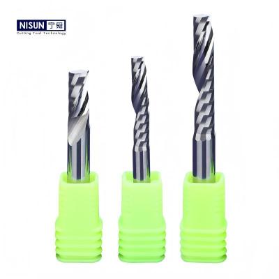 China OEM End Mill Milling Tools Cutter For Machining High Hard Steels Metalworking Cutting for sale