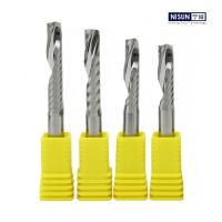 China OEM End Mill Milling Tools Cutter For Machining High Hard Steels Metalworking Cutting for sale