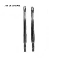China 308 winchester SAAMI Chamber Reamer solid carbide Tungsten steel for sale