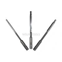 China 7.65MM 32 ACP SAAMI Chamber Reamer solid carbide Tungsten steel for sale