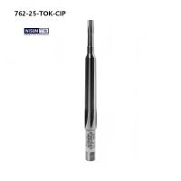 China 762-25-TOK-CIP SAAMI Chamber Reamer solid carbide Tungsten steel for sale