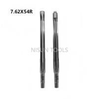 China 7.62X54r SAAMI Chamber Reamer Solid Carbide Tungsten Steel for sale