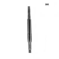 China 300prc SAAMI Chamber Reamer Solid Carbide Tungsten Steel for sale